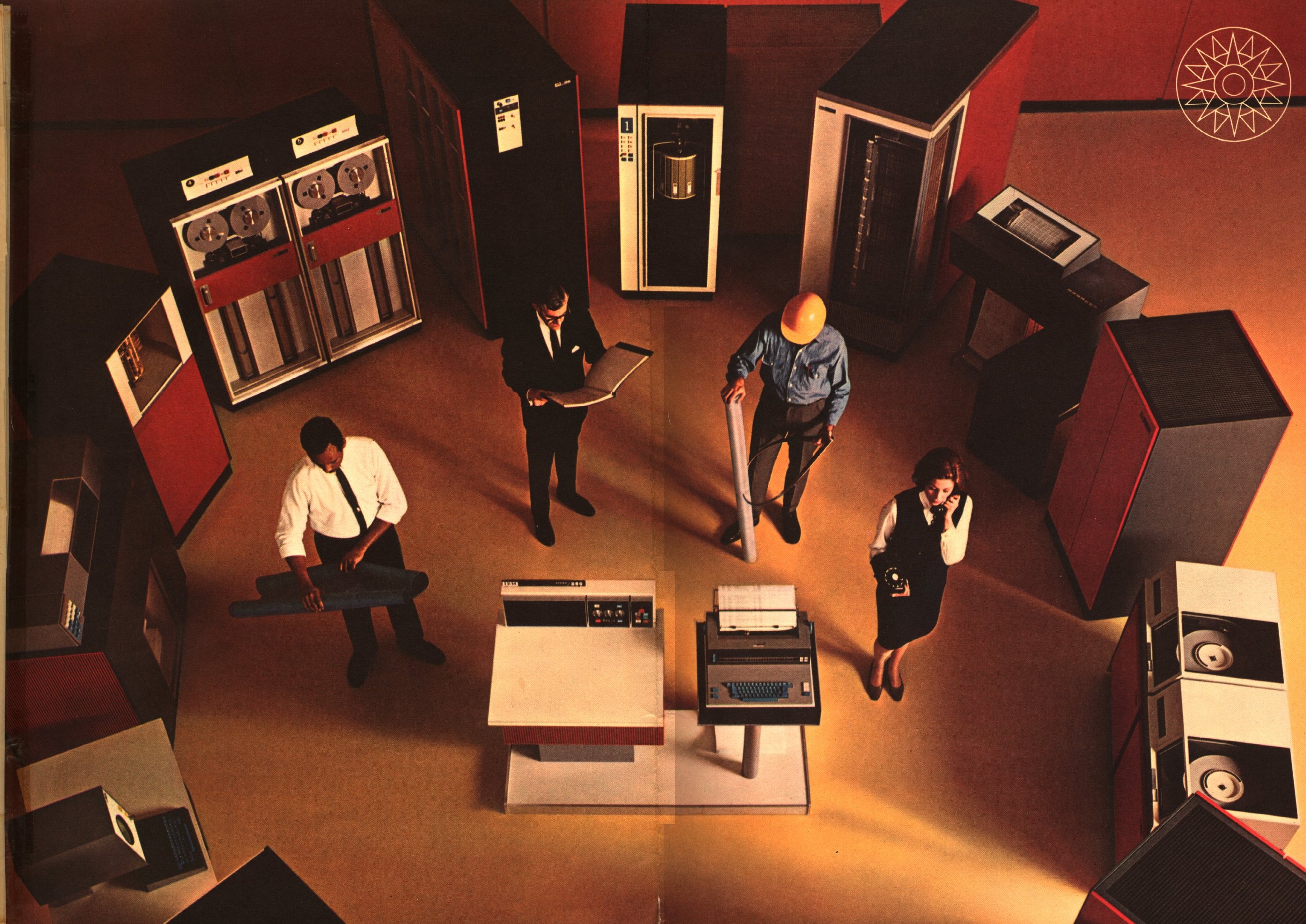 The Ibm System 360